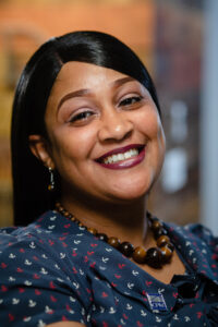 Teika Haymon - Foulger Pratt