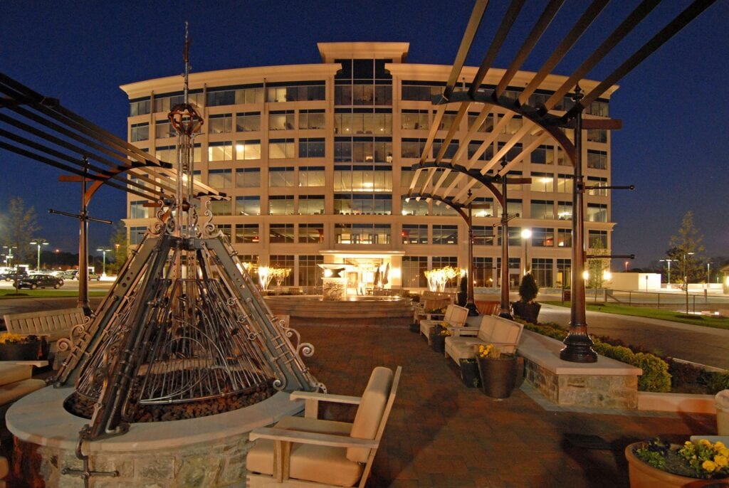 12505 Park Potomac Ave. - Foulger Pratt