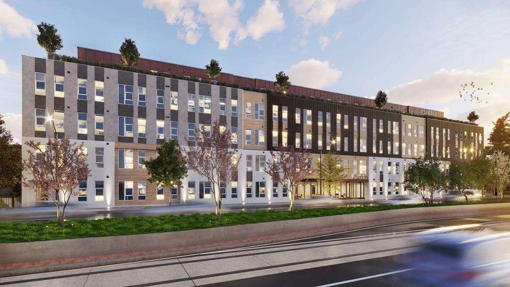 Paxton - Foulger Pratt