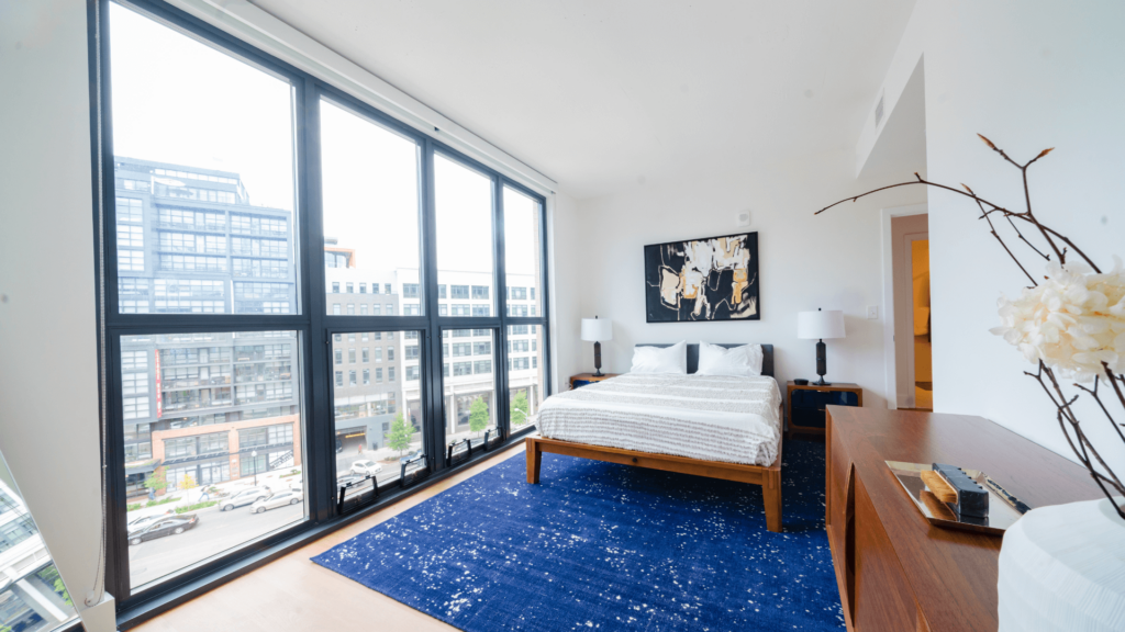 Press House Apartments - Foulger Pratt