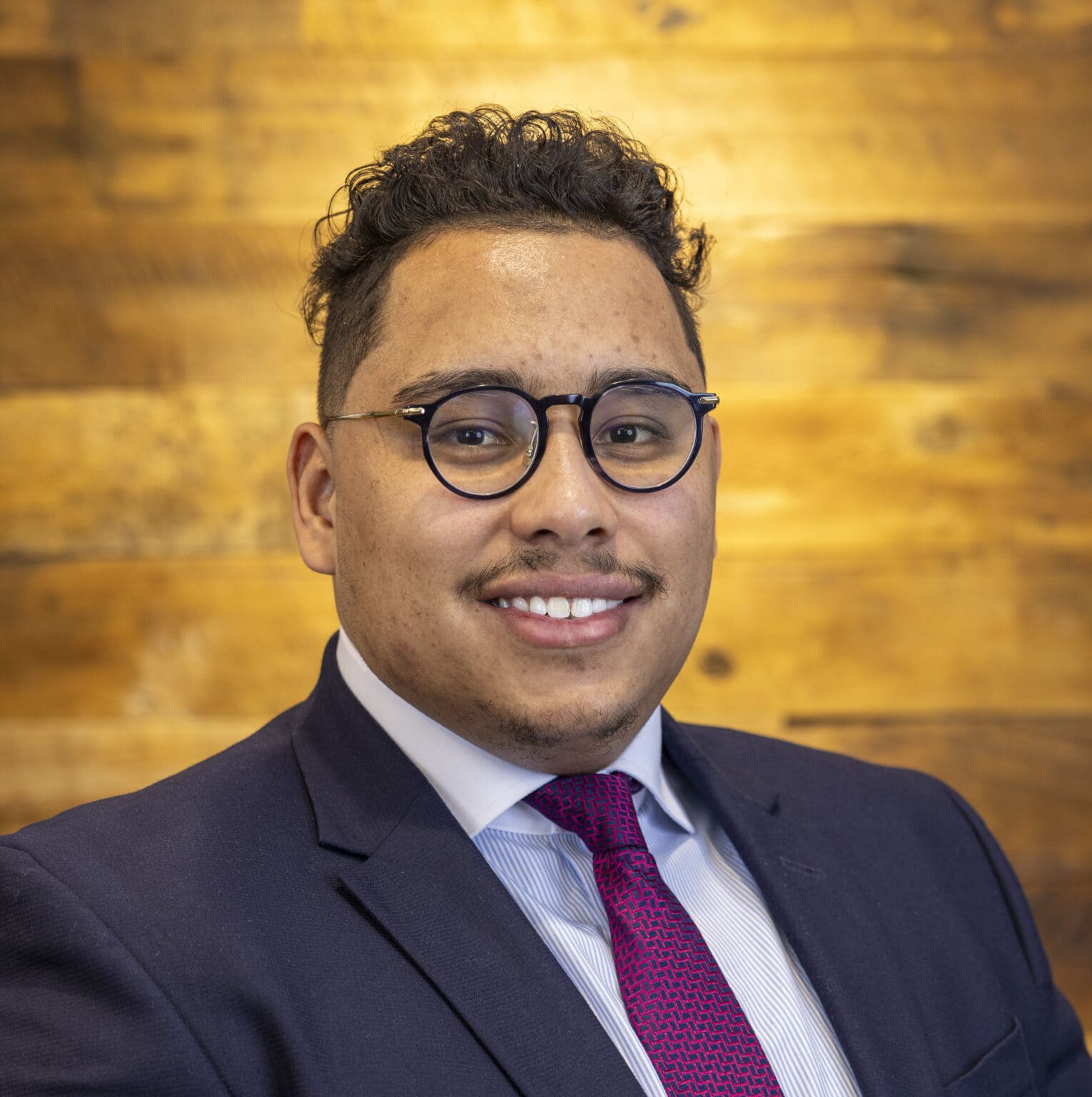 Rudy Knott - Foulger Pratt