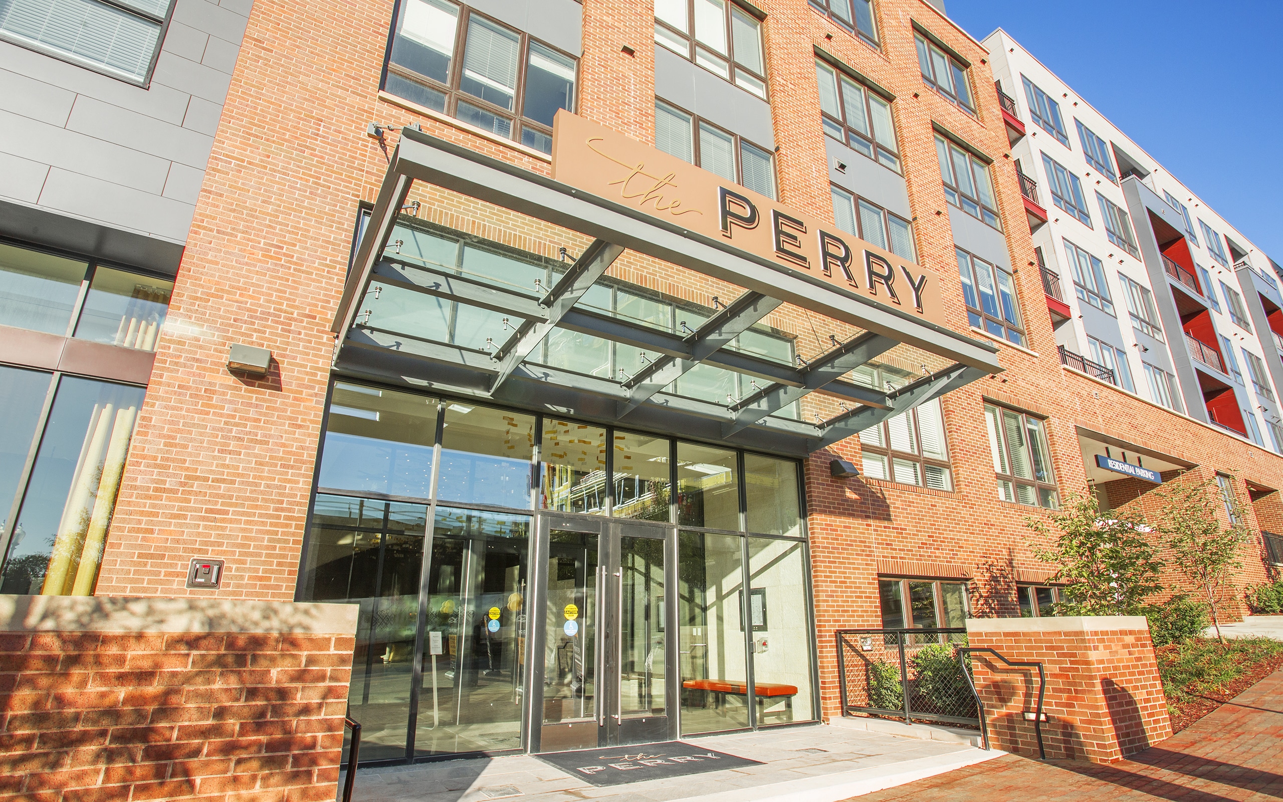 The Perry - Foulger Pratt