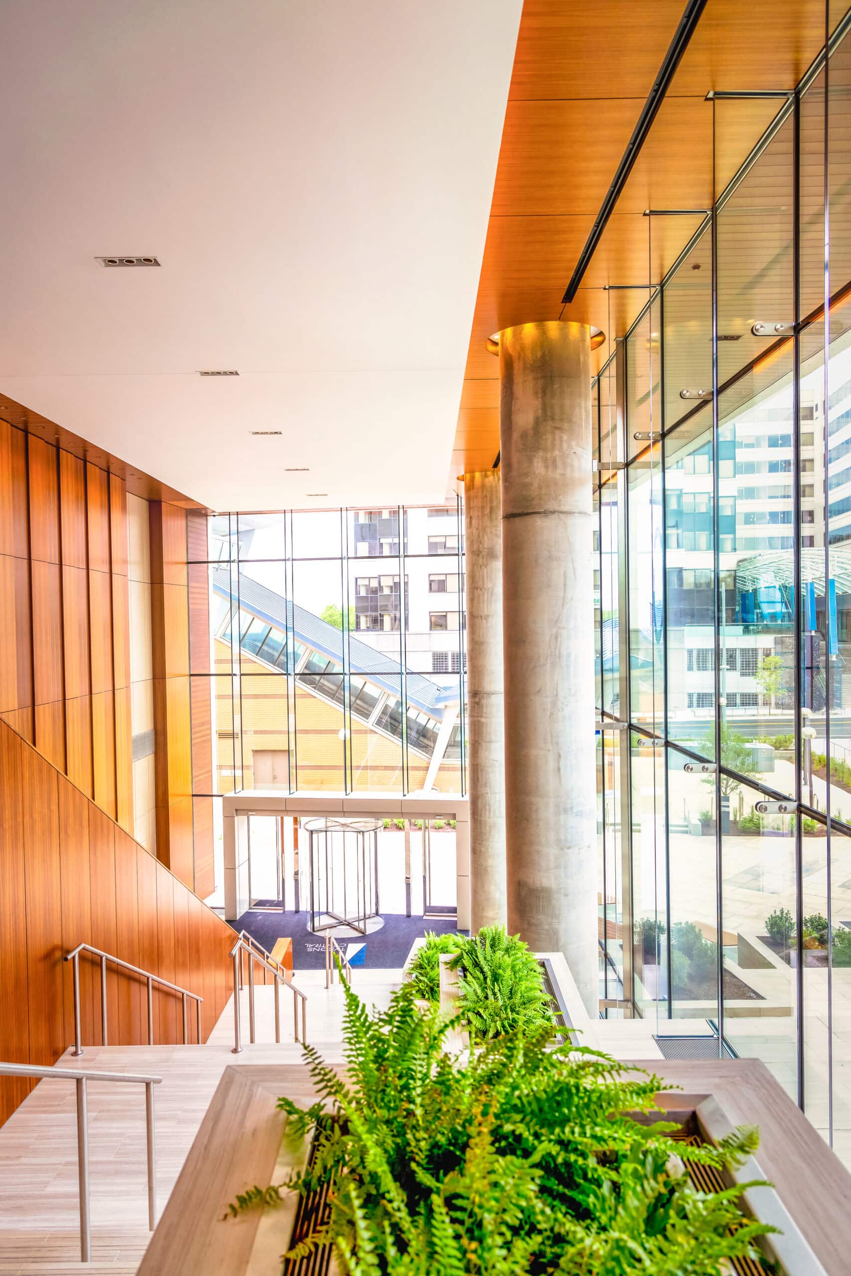 About - Foulger Pratt